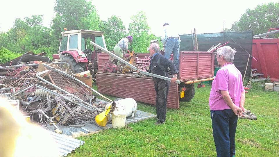 Coristi di ferro!!! – Corale Caminese aps